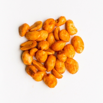 Aliments St-Germain | Noix Et Arachides