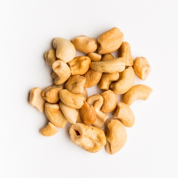 Aliments St-Germain | Cajou