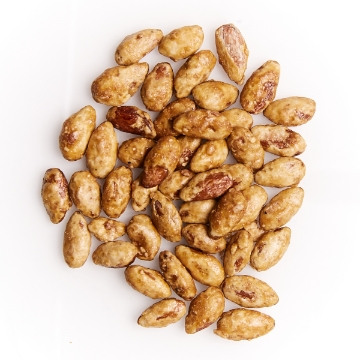 Aliments St-Germain | Noix Et Arachides