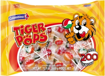 Aliments St-Germain | Suçons