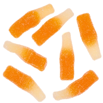 Aliments St-Germain | Bonbon Surette